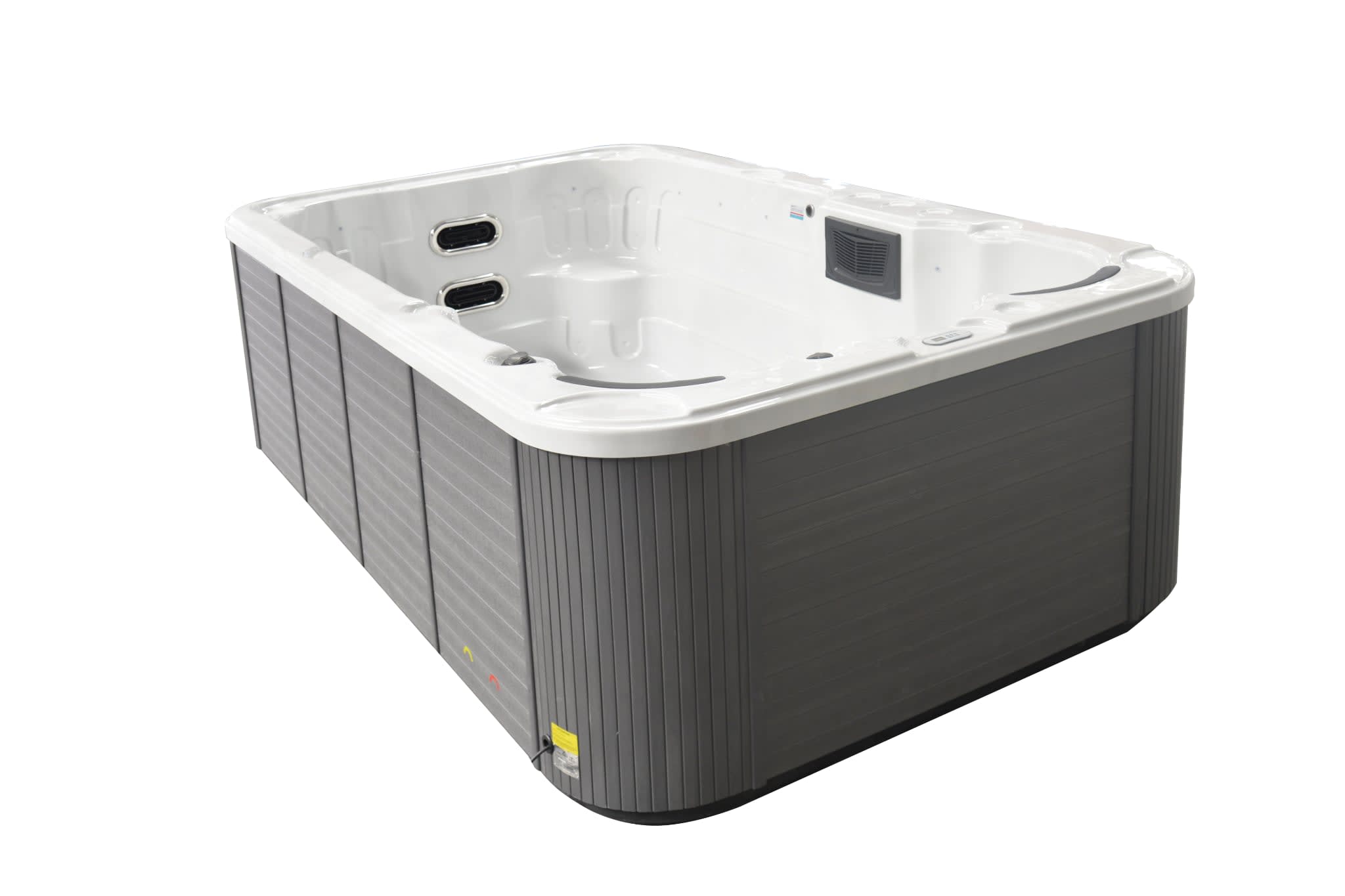 Swan Plunge Pool - AuraSpas