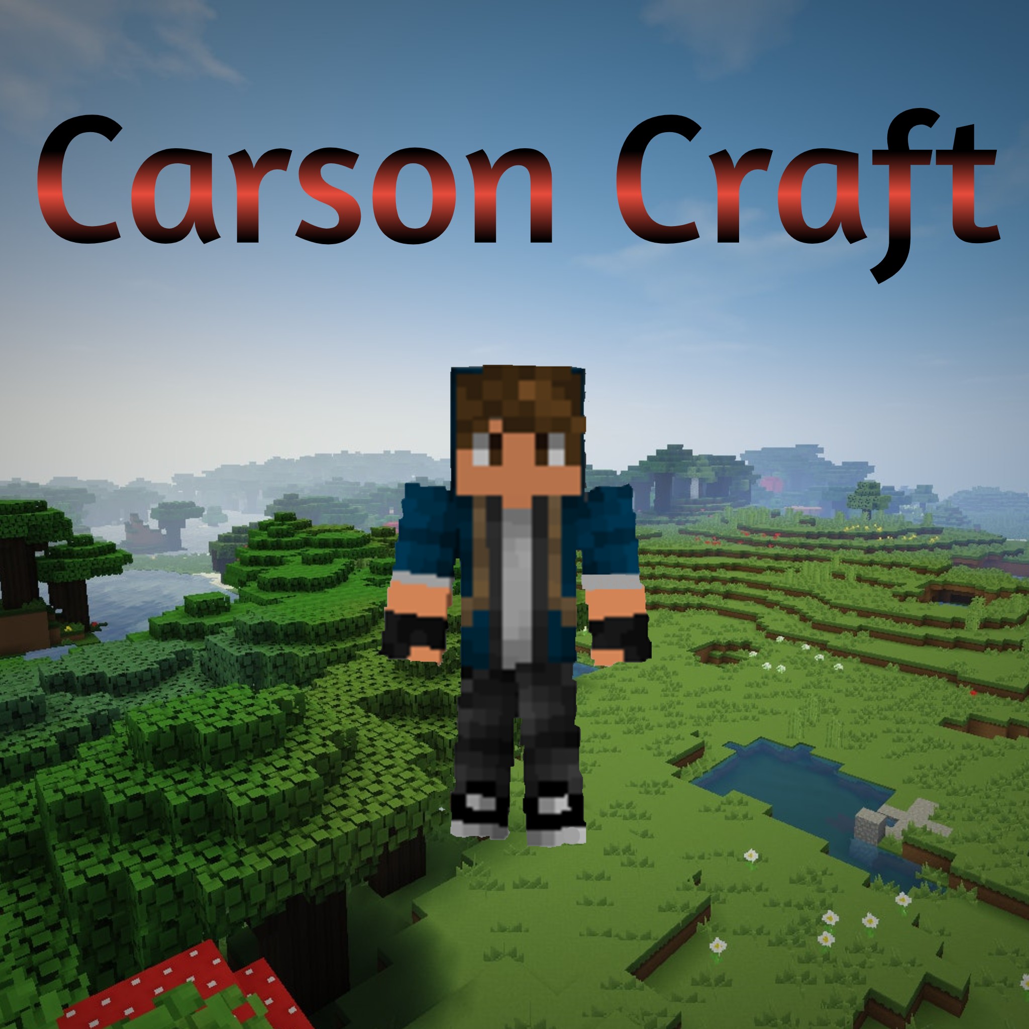 Carson Craft - best minecraft mods, modpacks - craftane.com