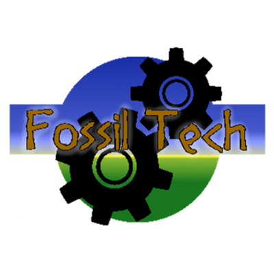 Fossil Tech - best minecraft mods, modpacks - craftane.com