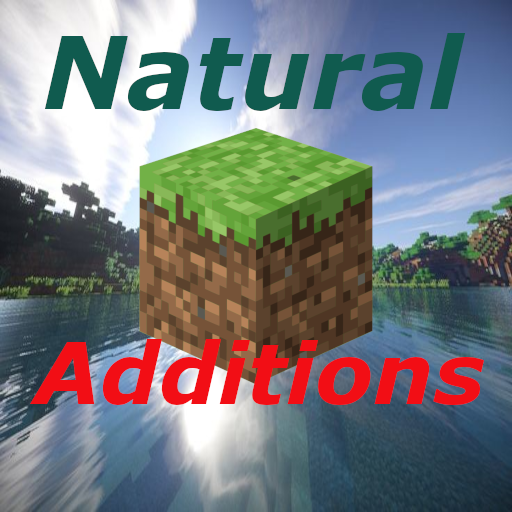 Natural Additions - best minecraft mods, modpacks - craftane.com
