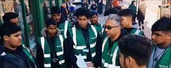 Volunteer - Ambassadors | Human Aid & Advocacy