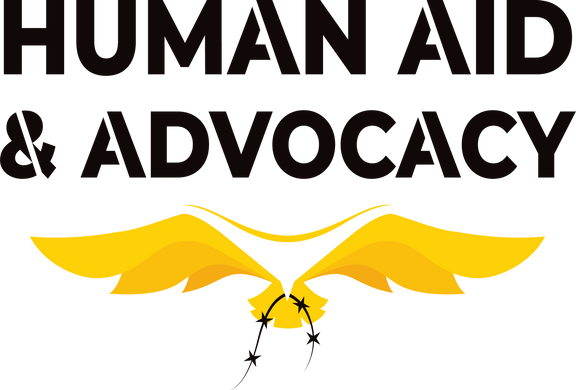 Medical | Human Aid & Advocacy