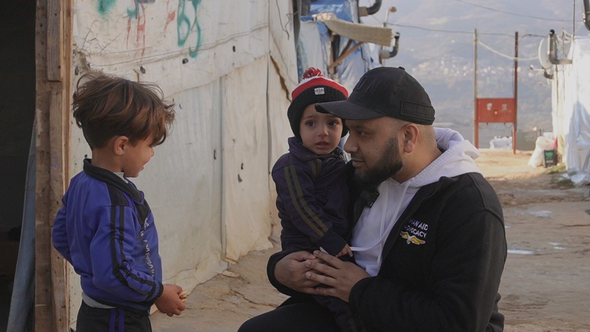 Orphan Fund | Human Aid & Advocacy