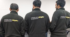 Human Aid | Human Aid & Advocacy