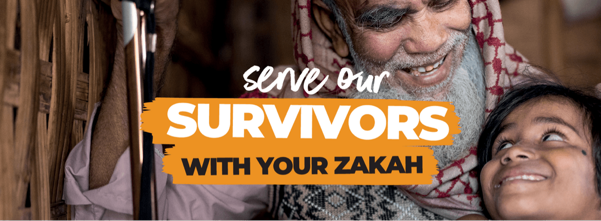 Zakah | Human Aid & Advocacy