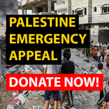 Palestine | Human Aid & Advocacy