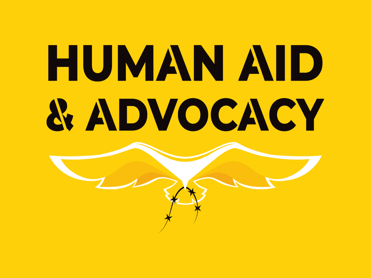 Serving Our Survivors | Human Aid & Advocacy