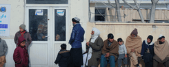 Medical | Human Aid & Advocacy