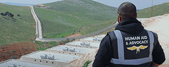 Syria | Human Aid & Advocacy