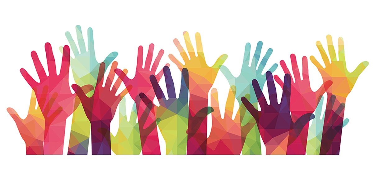 Volunteer - Ambassadors | Human Aid & Advocacy