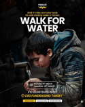 Walk4Water | Human Aid & Advocacy
