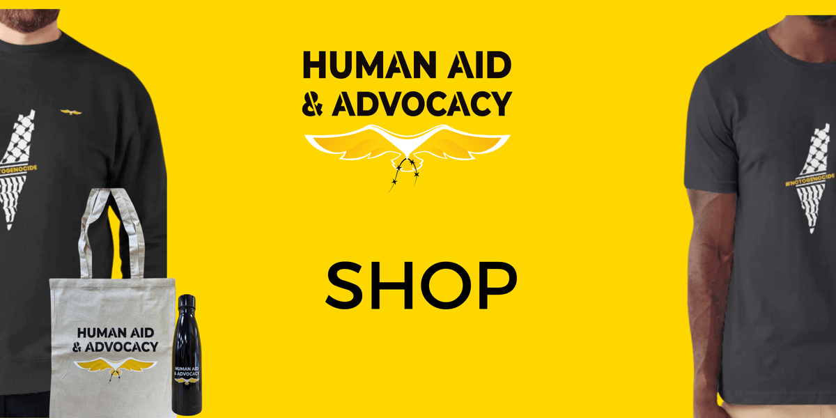 Serving Our Survivors | Human Aid & Advocacy