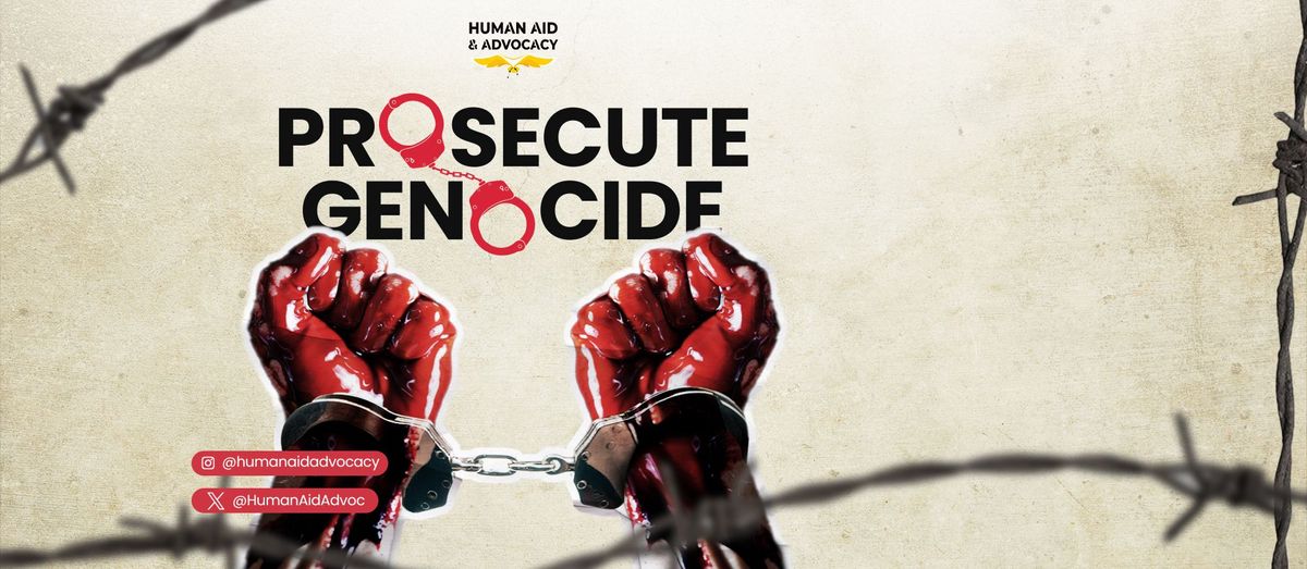 Serving Our Survivors | Human Aid & Advocacy