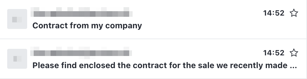 How to write professional emails | Proton