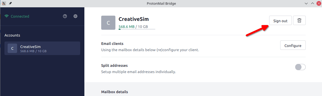 How to install Proton Mail Bridge | Proton