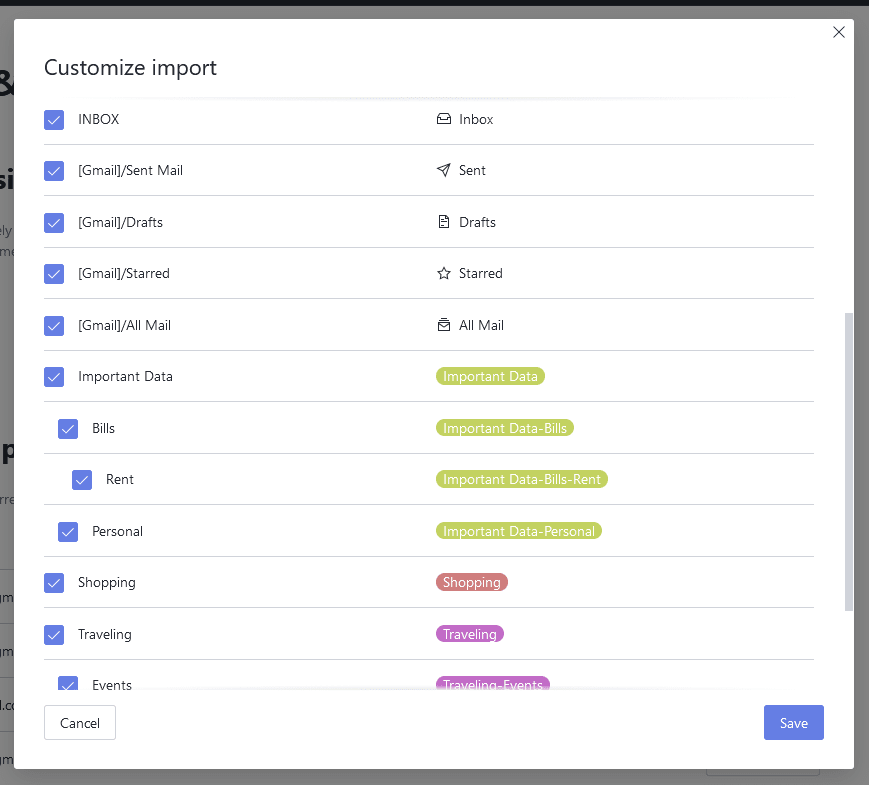 How to migrate to Proton using Easy Switch | Proton