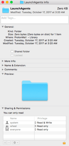 Automatically start Bridge | Proton
