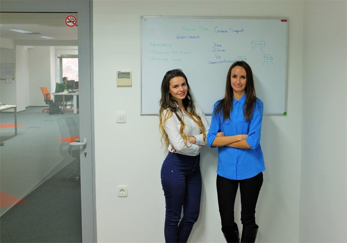 Meet the Proton Mail Customer Support Team | Proton