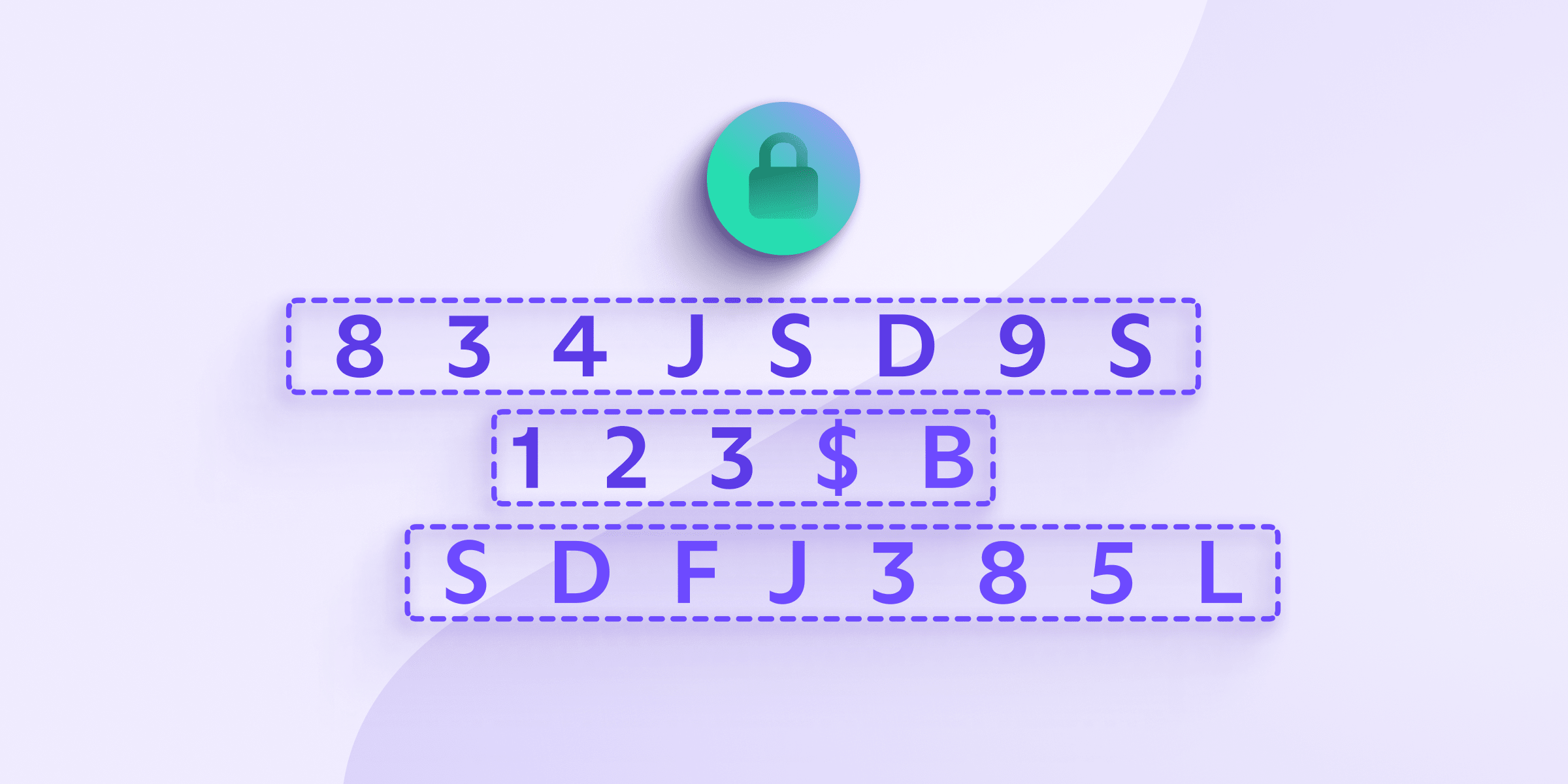 How long should your password be? | Proton
