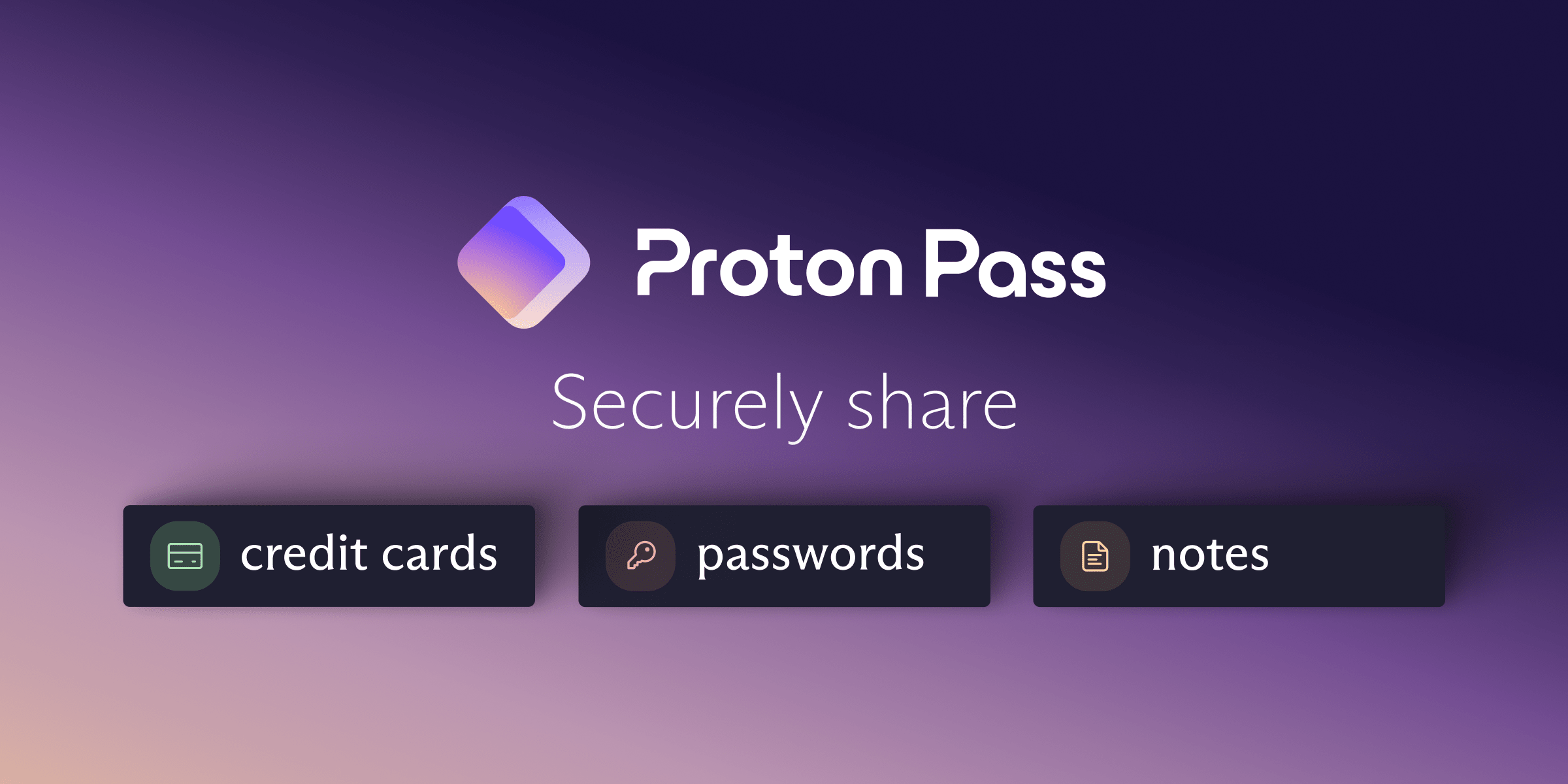 Proton Pass Unveils Secure Link for Password Sharing | Arabian Post Proton Pass Unveils Secure Link for Password Sharing | Arabian Post