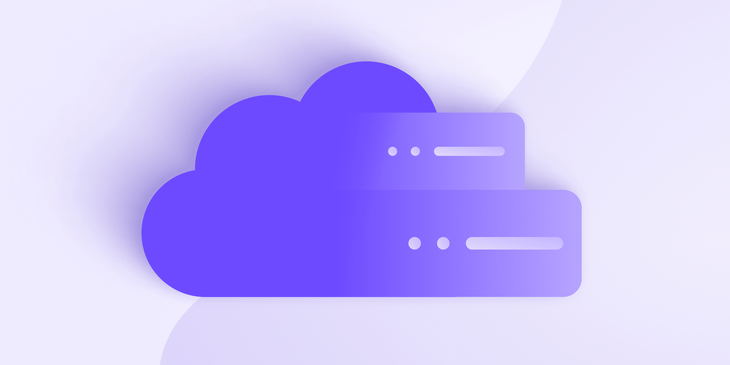 Pros and cons of cloud storage vs. physical storage | Proton