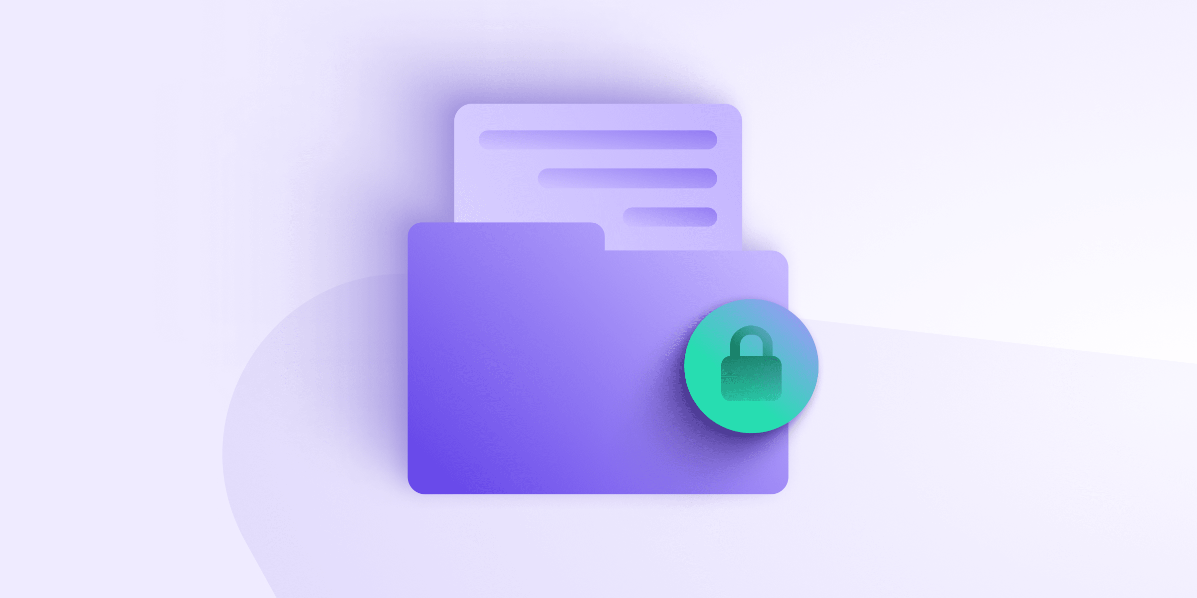 What is the most secure way to store documents? | Proton