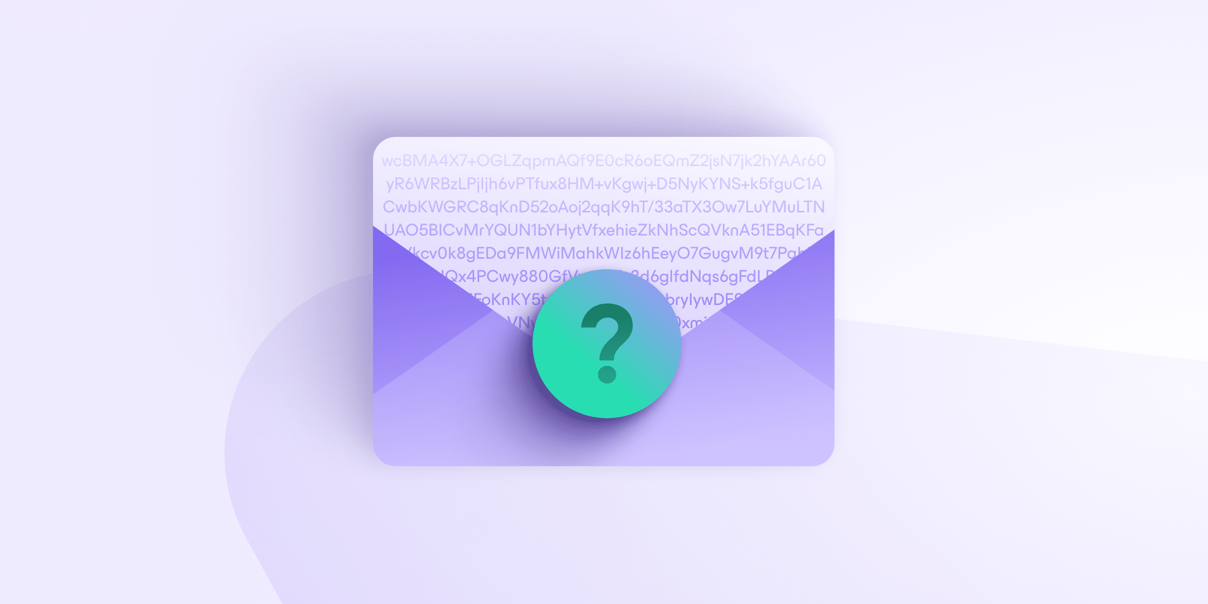 How to encrypt an email | Proton