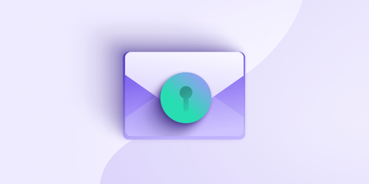 Why you need a private email service | Proton