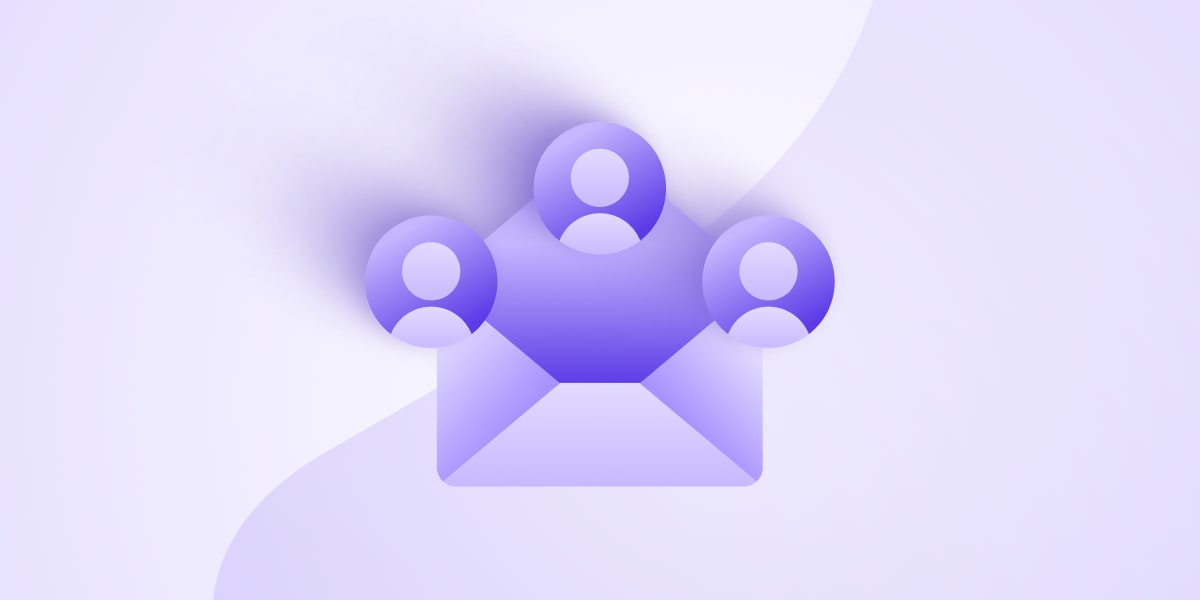 What is CC in email? Sending an email to multiple addresses | Proton