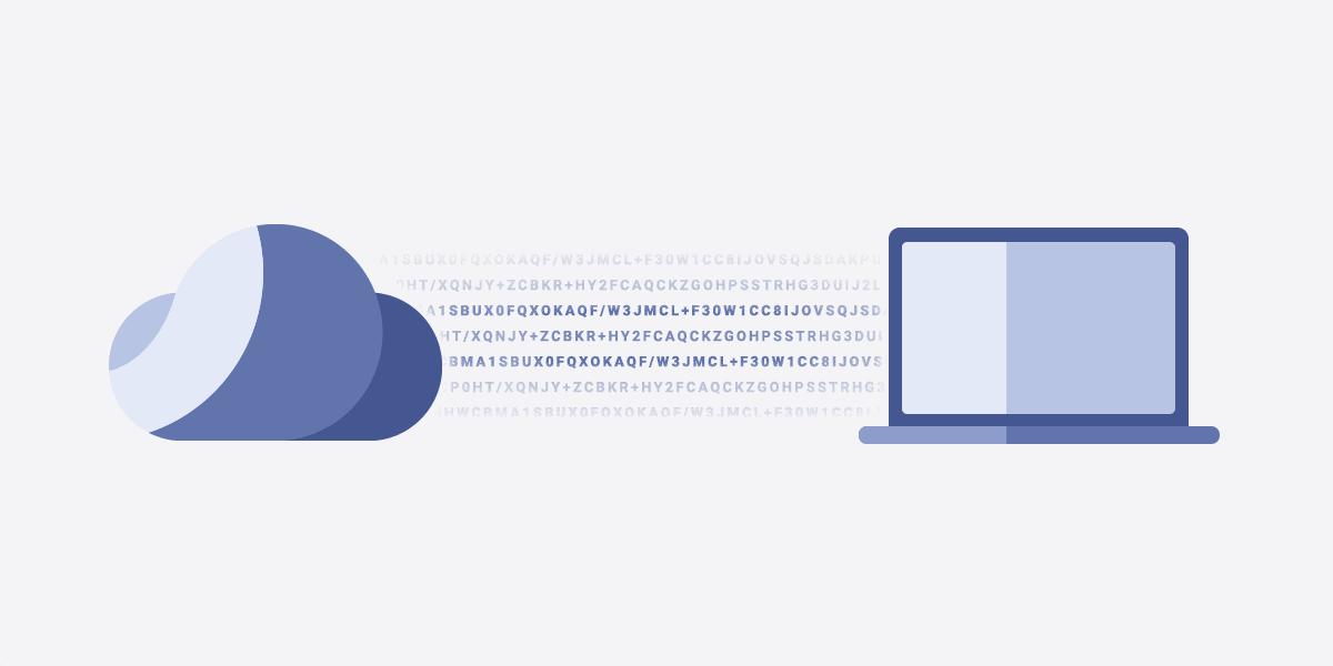 Centralized vs peer-to-peer (P2P) file storage | Proton