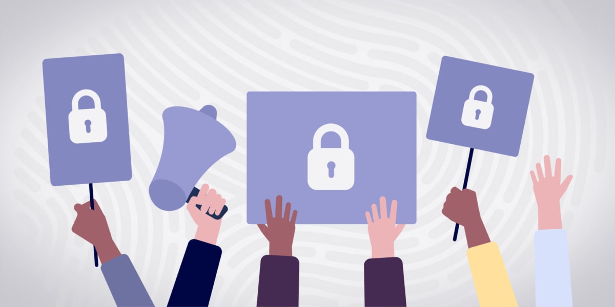 The Proton guide to privacy at protests | Proton