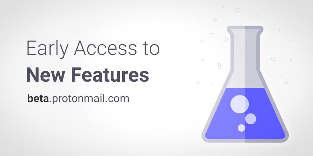 Protonmail Beta V30 Release Notes Protonmail Blog Proton Mail Review: