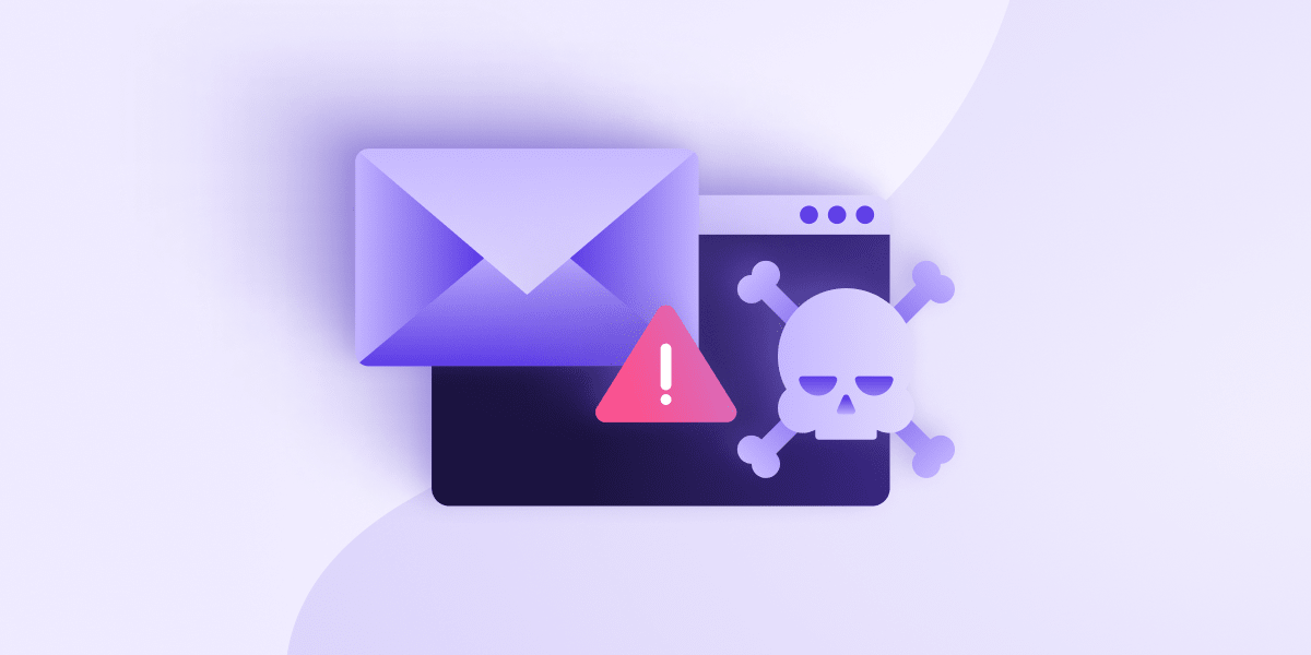 3 important steps to prevent email hacking | Proton