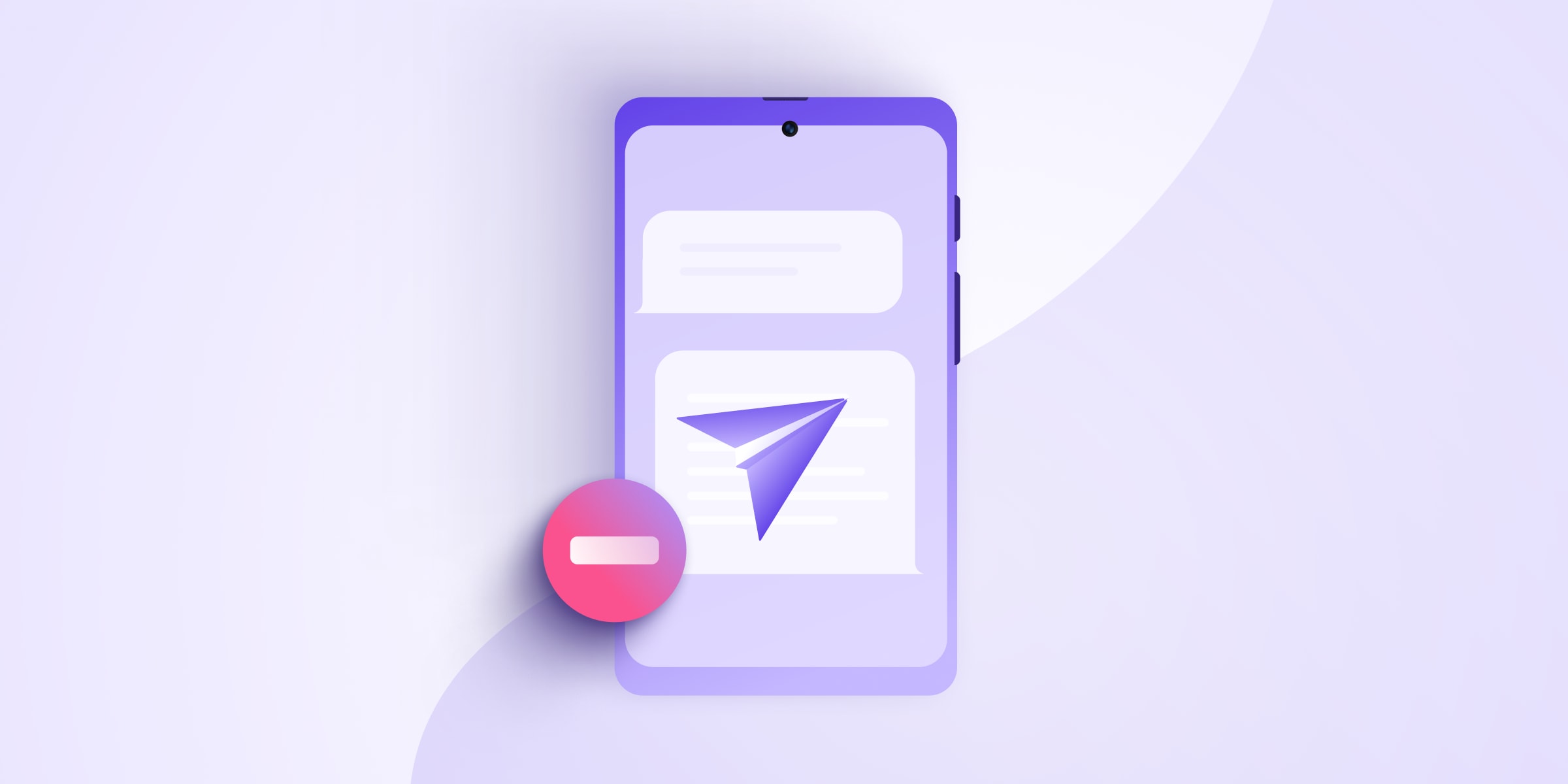 Why you should stop using SMS | Proton