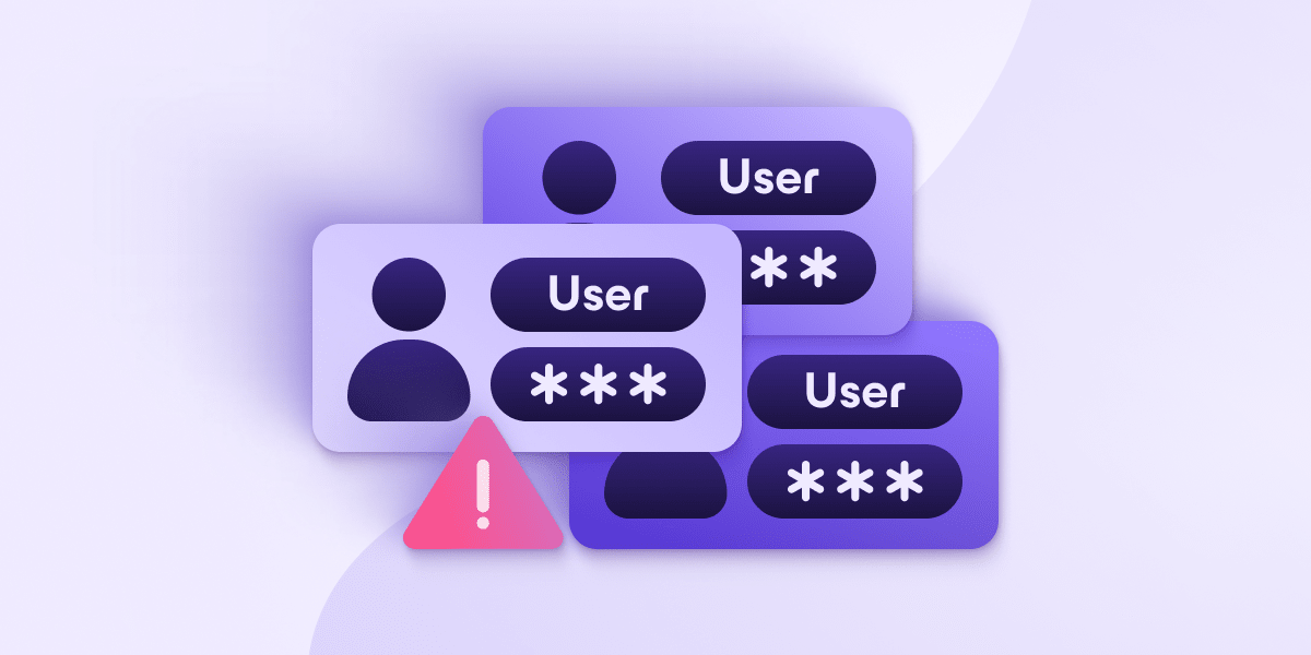 What is a credential-stuffing attack? | Proton What is a credential-stuffing attack? | Proton