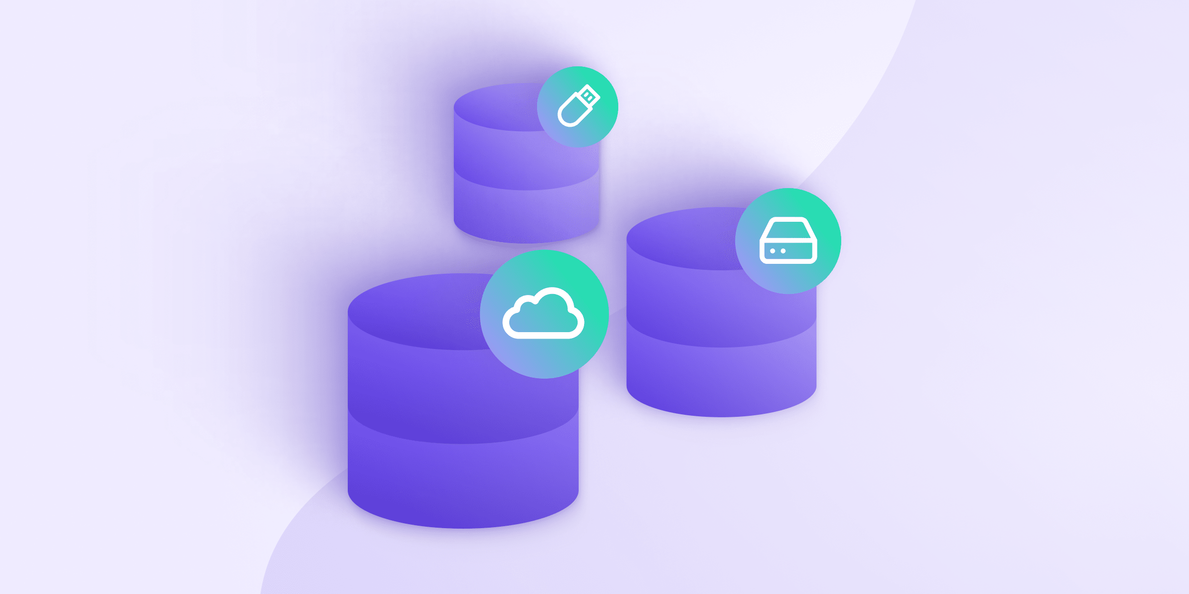 3-2-1 backup rule: What is it, and why stick to it? | Proton