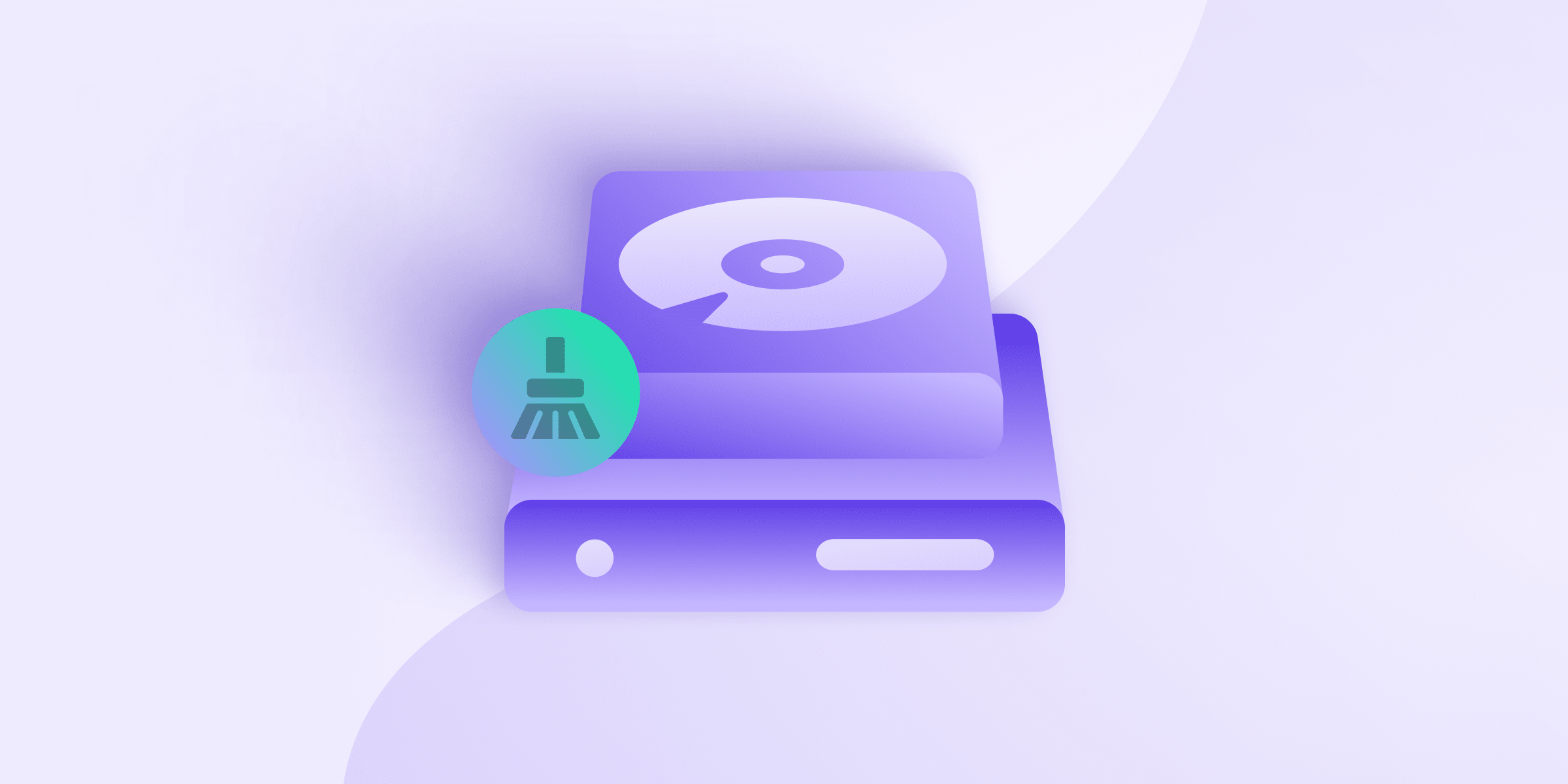 How to free up disk space | Proton