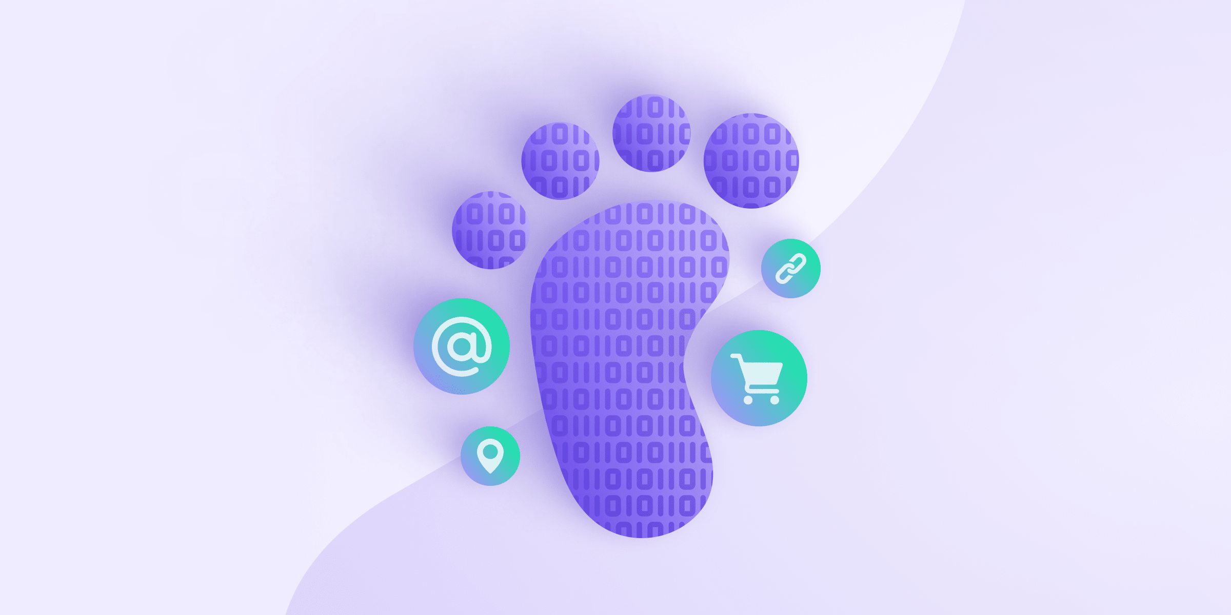 What Is A Digital Footprint Proton