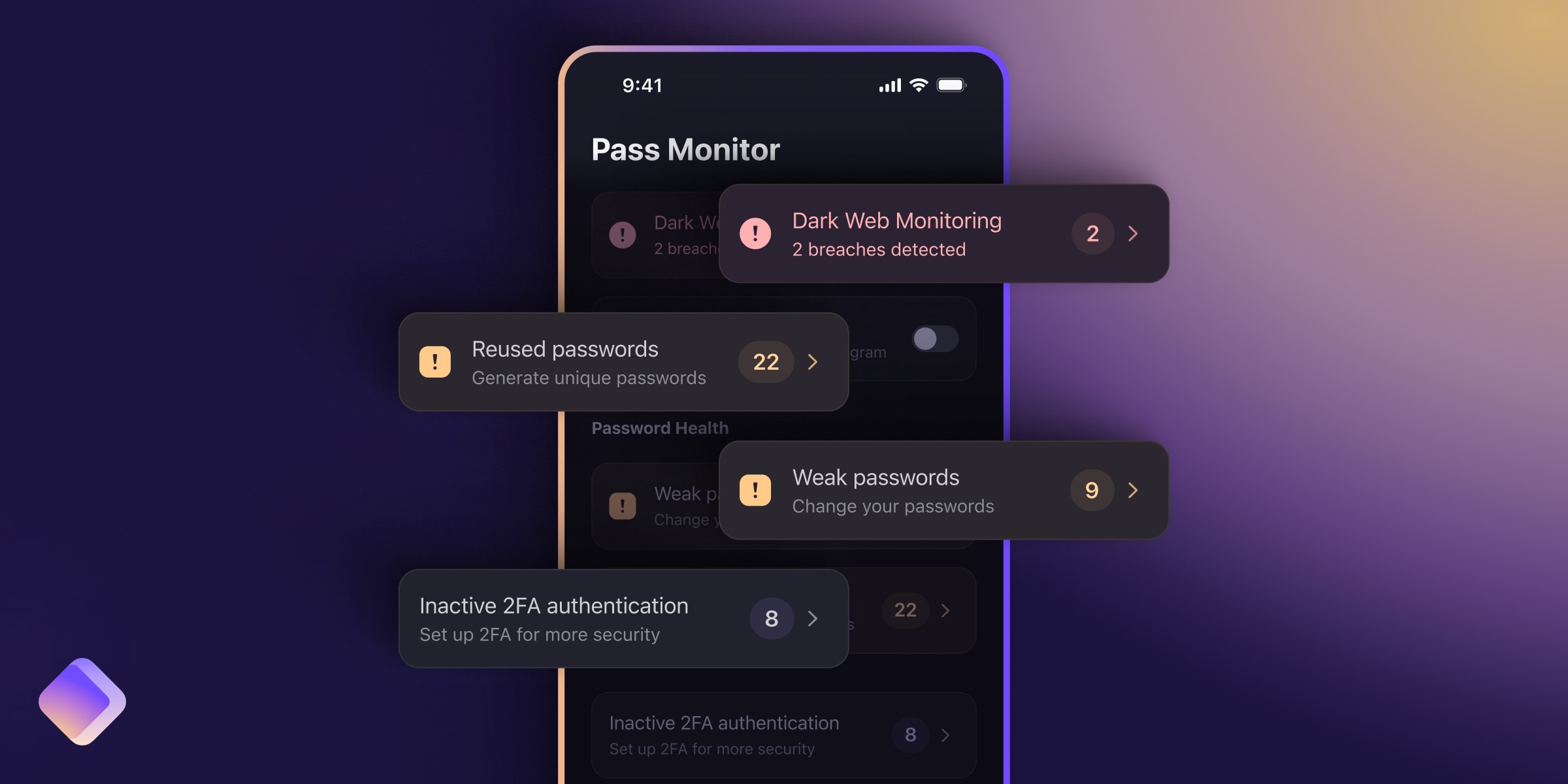 Proton has launched Proton Pass Monitor - News - Techlore Discussions