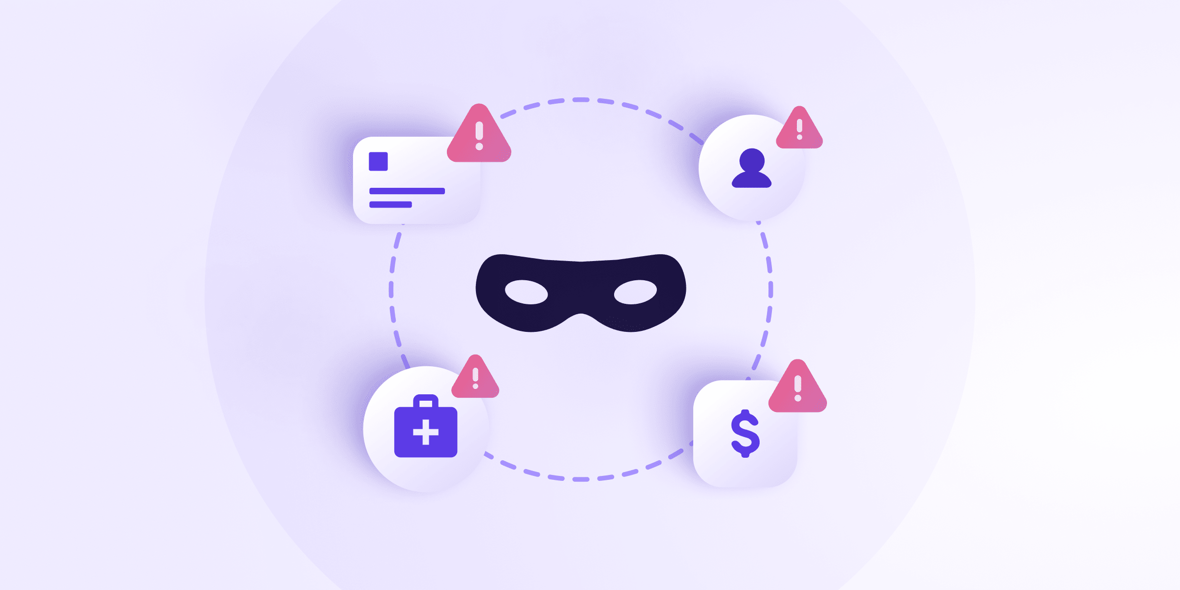 9 types of identity theft and how to protect yourself against them | Proton