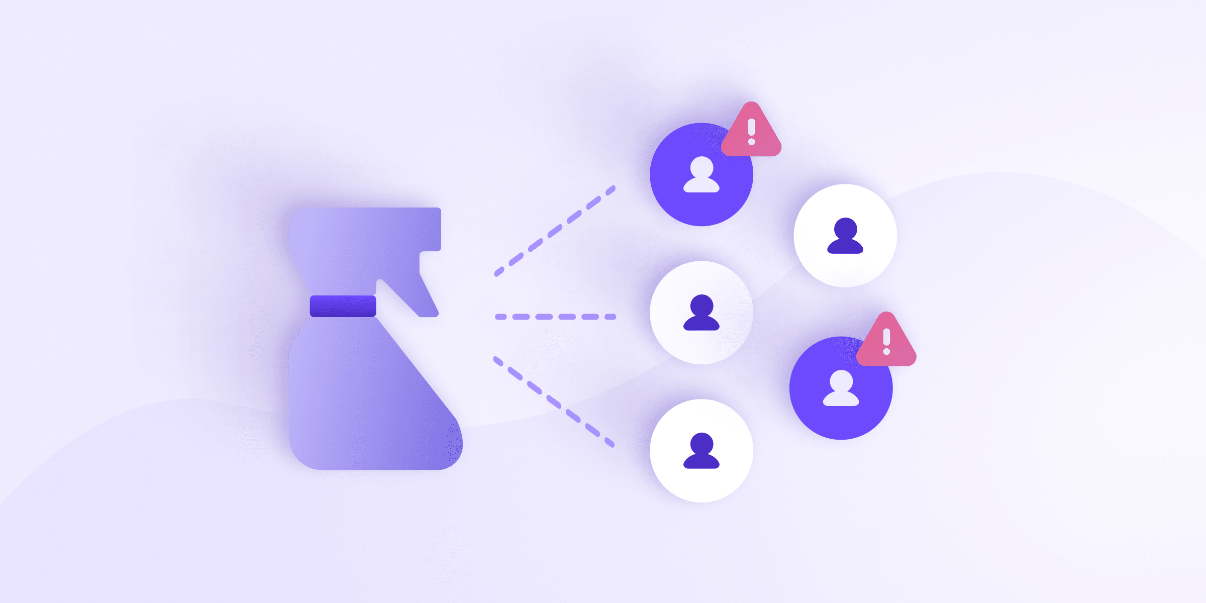 What is a password spraying attack? | Proton What is a password spraying attack? | Proton