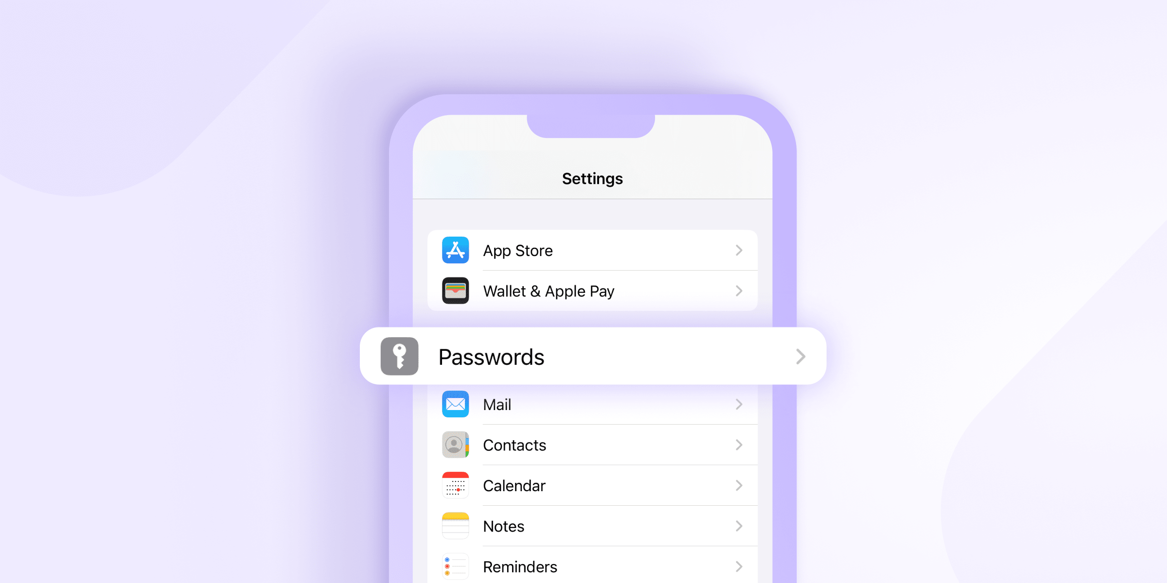 how to make everything lowercase on iphone