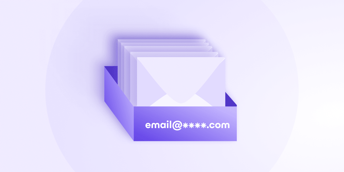 What is an email domain? | Proton