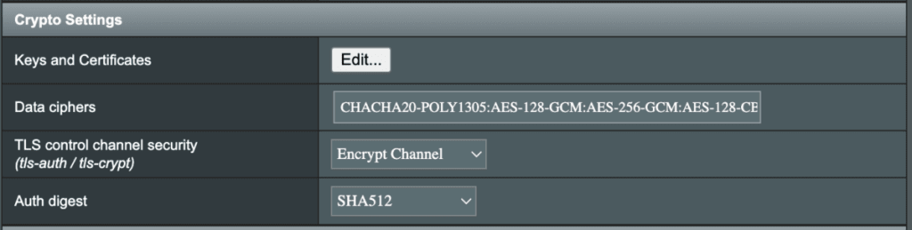 How to set up Proton VPN on AsusWRT-Merlin routers using OpenVPN | Proton