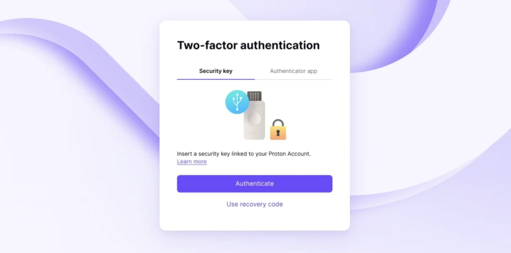Are security questions terrible for account security? | Proton