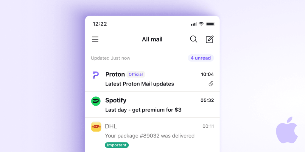 38 new features and improvements for Proton Mail and Calendar | Proton