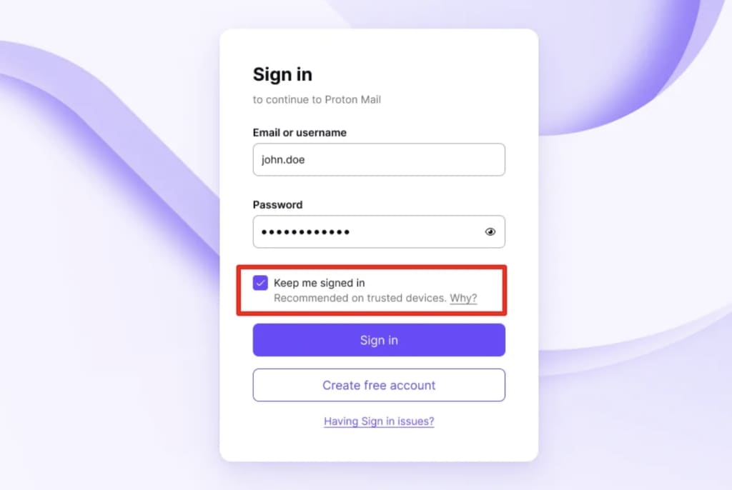 How to recover your emails and other encrypted files after a password ...