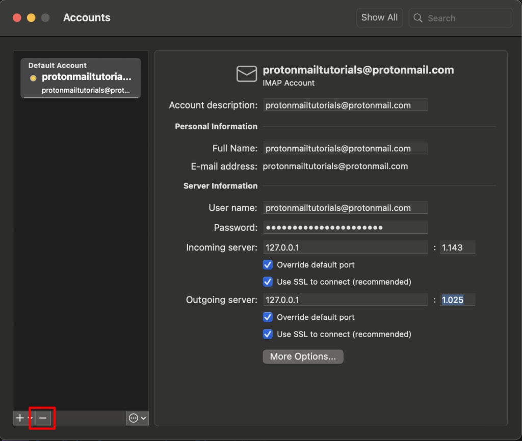 Difference between combined addresses mode and split addresses mode ...