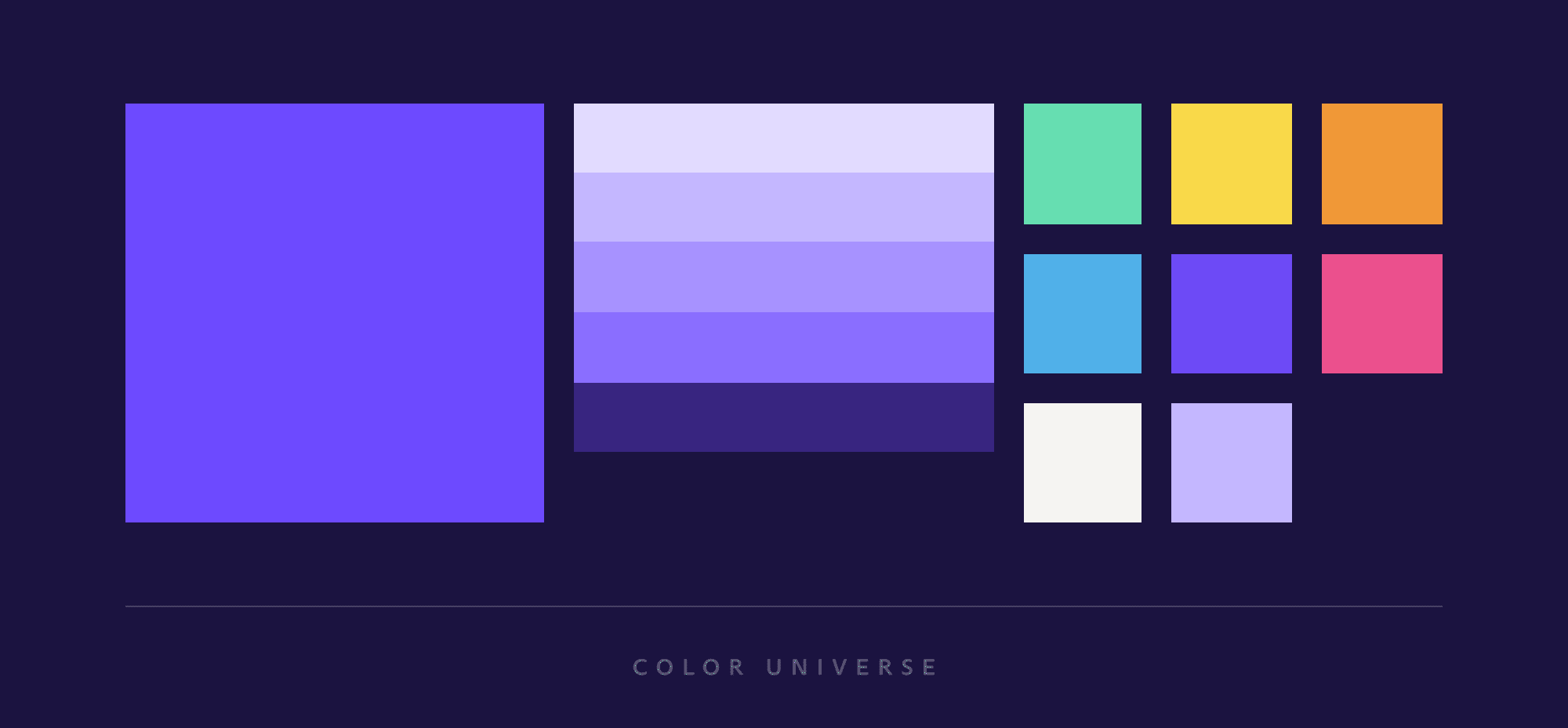 A new visual universe for Proton | Proton