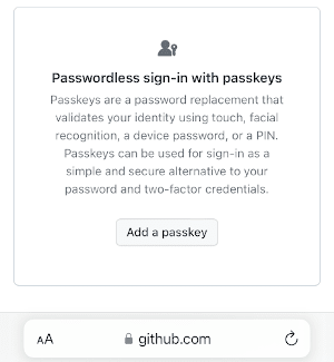 How to use Proton Pass passkeys | Proton